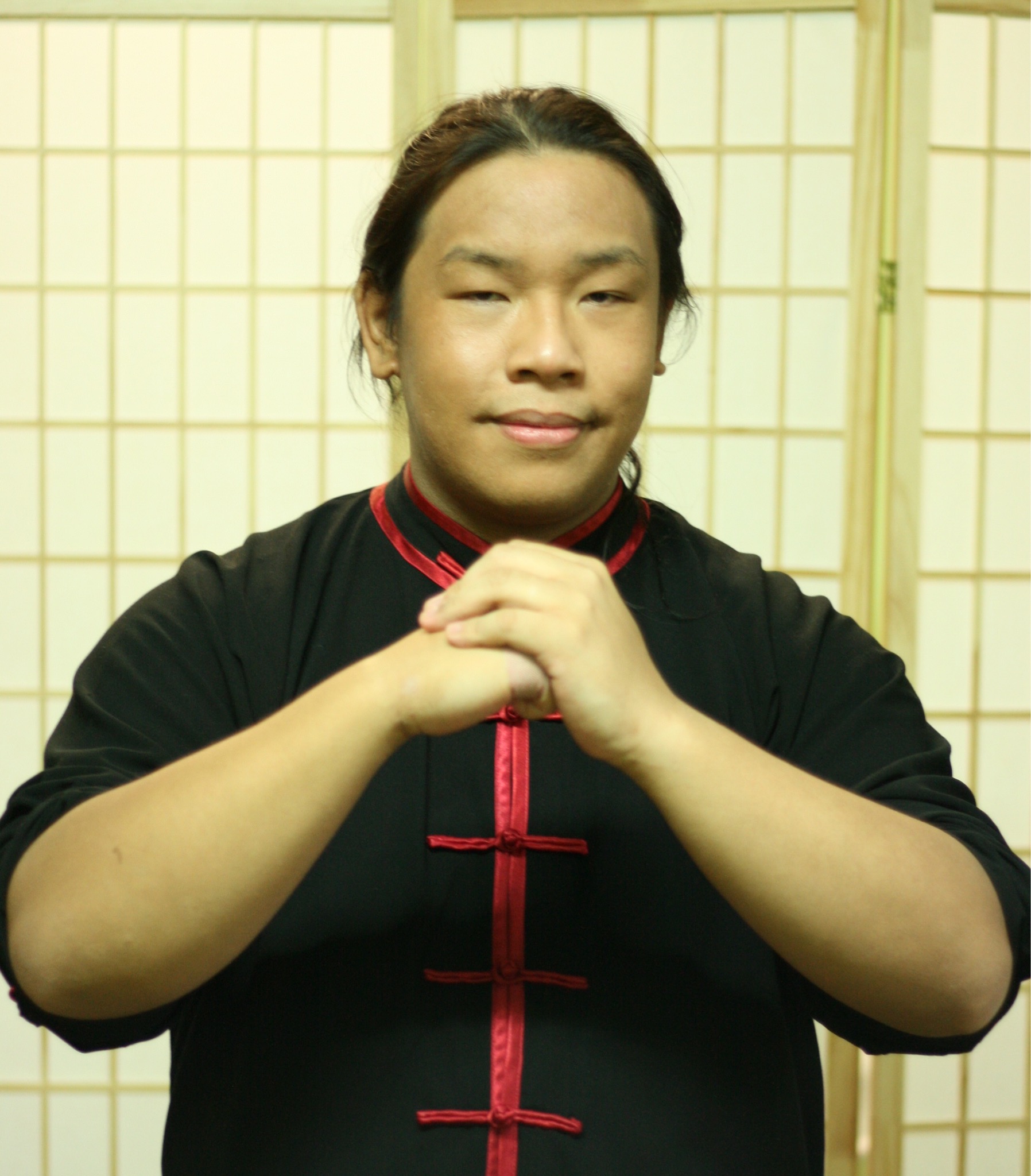 Our Team – Acupuncture & Chinese Medicine – Chinese Health Institute